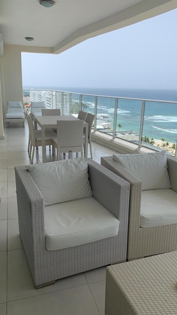 Hemingway Tower Apartment - Silver Point Real Estate