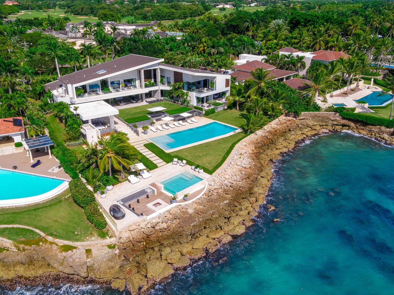 Reasons to invest in Casa de Campo - Dominican Republic - Silver Point ...